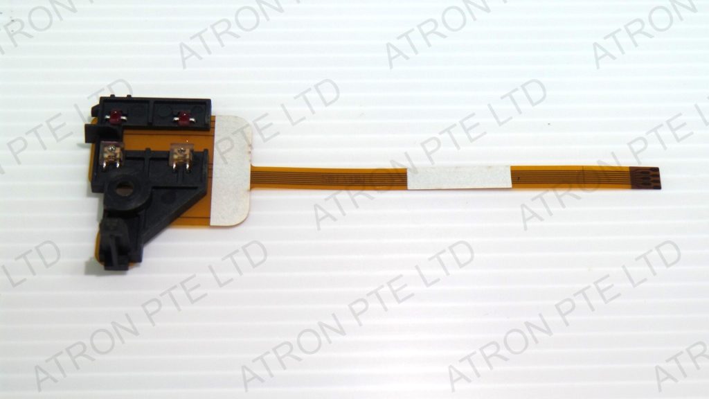 Industries - Atron Pte Ltd