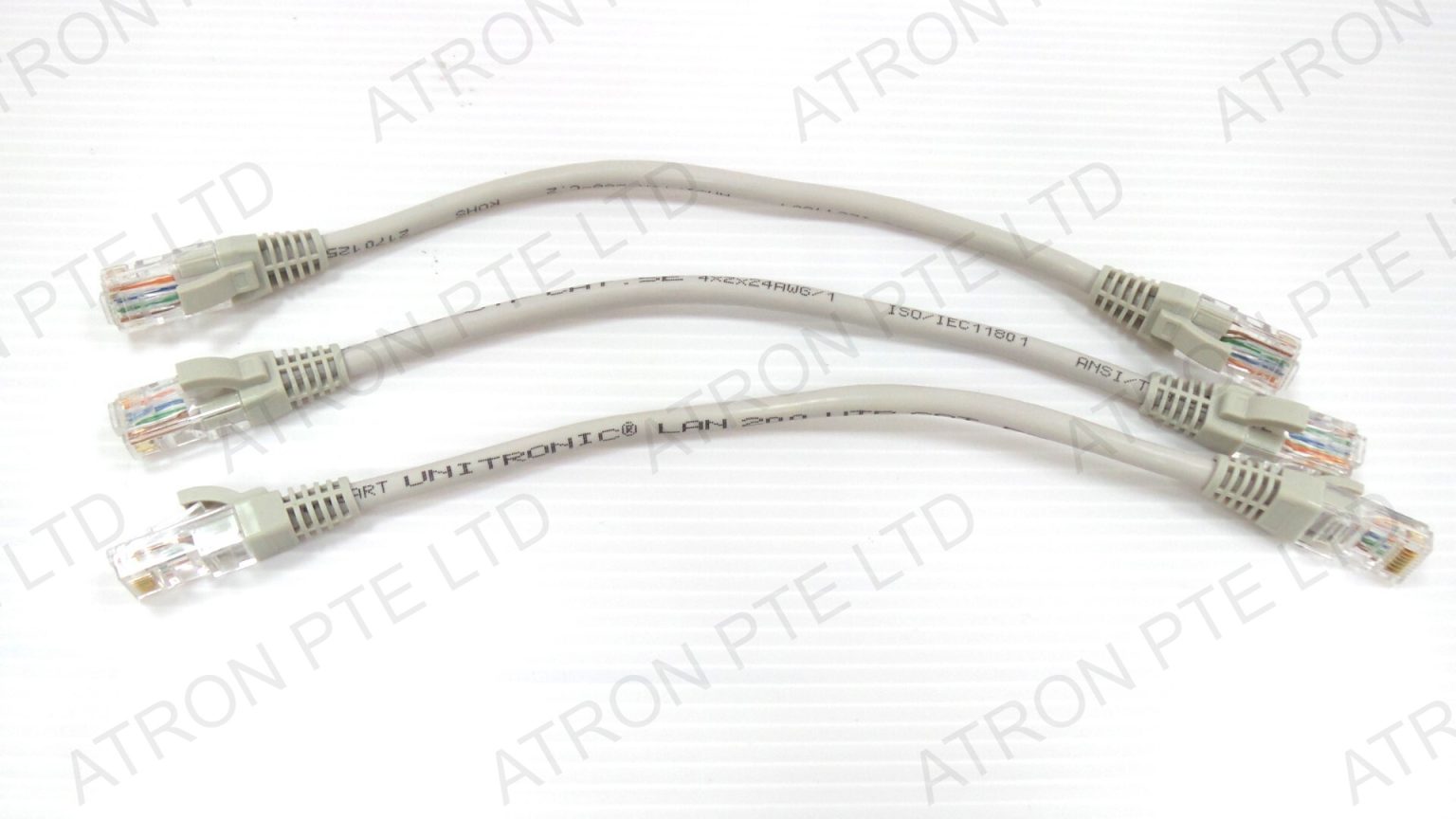 Industries - Atron Pte Ltd
